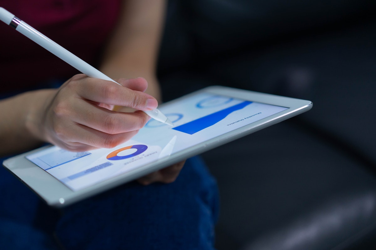 IT Asset Management Software Solutions & Asset Tracking